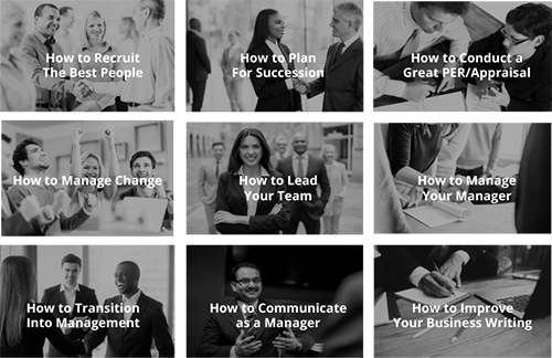 What is The Manager's Toolkit? - The Manager's Toolkit