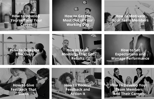 What is The Manager's Toolkit? - The Manager's Toolkit